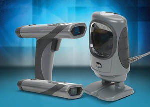 Code barcode scanners from Automationdirect.com