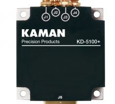 Differential measuring systems huge advancement from Kaman Precision ...