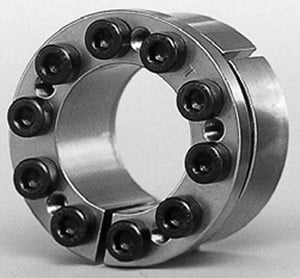 POWER-LOCK® - Keyless Locking Device from U.S. Tsubaki Power ...