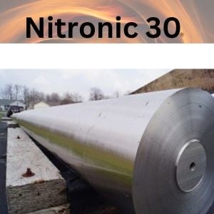 Nitronic® 30 (S20400) from High Performance Alloys, Inc.