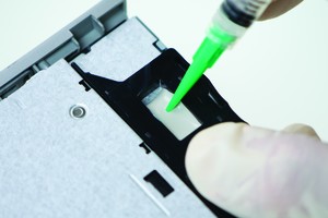 Thermally Conductive Epoxy Passes ASTM E595 from Master Bond, Inc.