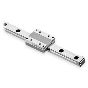 Crossed Roller Slide Guides from Isotech, Inc.