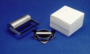 Cobb Testers for Liquid Absorptiveness Testing from Gurley Precision ...