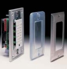Outdoor Keypad Covers Provide Lasting Security from APM Hexseal Corp.