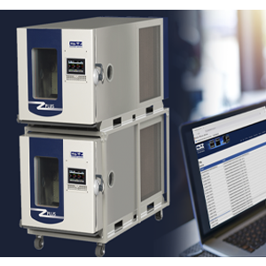 Stackable Benchtop Chamber for Electronics Testing from Cincinnati Sub ...