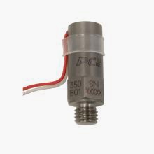ICP® Shock Accelerometer 0.05 mV/g from PCB Piezotronics, Inc.