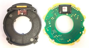 Modular Optical Encoder Comparison from Quantum Devices, Inc.