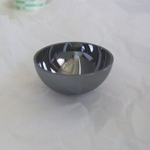 Optical Infrared Silicon Dome from ECOPTIK (CHANGCHUN) LTD