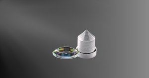 Laser Lenses from Avantier Inc.