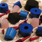 Act Now: Complete Range of Rubber Lab Stoppers from Atlantic Rubber ...