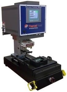 C-Series Thermal Press from Thermal Press International, Inc.