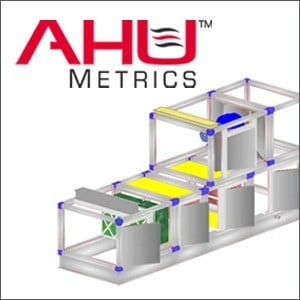 New AHU Configuration Software from Marlo Heat Transfer Solutions