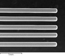 Durable and Reliable High-Quality Dot Pins from Tokusen Kogyo Co., Ltd.