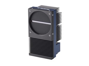 Linea HS2 TDI Line Scan Camera from Teledyne DALSA
