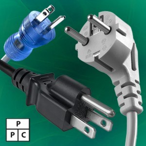 Ultimate Guide to Choosing the Right Power Cord from Qualtek ...