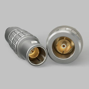 The unique link to the Ultra High Definition from LEMO USA, Inc.