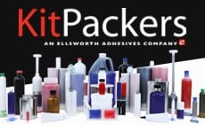 Custom Specialty Chemical Packaging from Ellsworth Adhesives