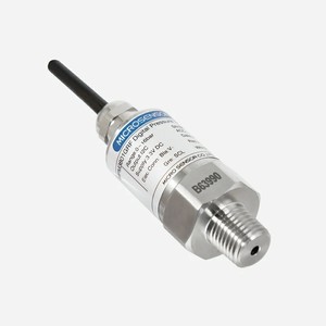 Digital I2C Pressure Sensor from Micro Sensor Co., Ltd.