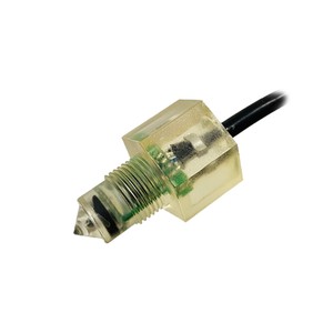M12-IH Photoelectric Level Switch from Intellisense Microelectronics Ltd.