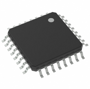 ATmega328P-AU Low Power 8-bit Microcontroller from Shenzhen Shengyu Electronics Technology Limited