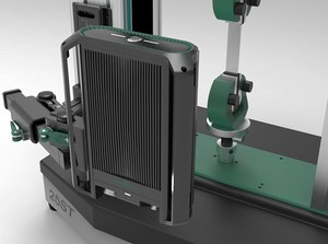 Multiple variable gauge length measurement from Tinius Olsen, Inc.