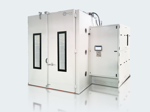 Case Study: Custom Solution for Data Server Racks from Weiss Technik ...