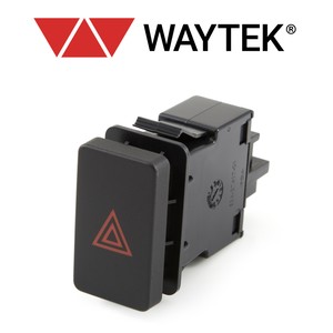 Carling Technologies GP Series Push Button Switch from Waytek, Inc.