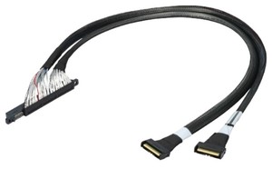 PCI-SIG, EDSFF, OCP Compliant, High-speed Cables from Amphenol ...
