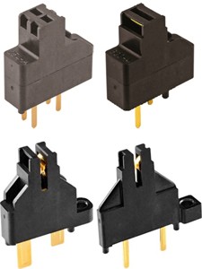 Power Module Socket (PMS Series) from JC Cherry, Inc.