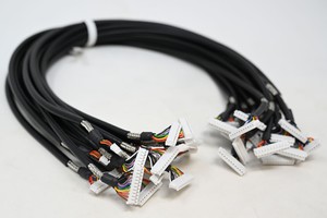 Custom Cable Assemblies Perfectly Tailored for You from Cooner Wire Company