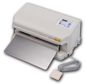 MS-350 Series - Medical Impulse Sealer from Fuji Impulse America Corp.