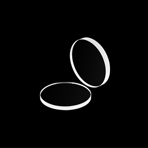 Calcium fluoride(CaF2) optical windows from Intrinsic Crystal ...