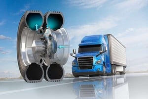 New Seal Tech: Central Tire Inflation Systems from Freudenberg Sealing ...