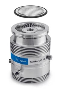 Agilent Video Tutorial – Turbo Pump Inlet Screen from Agilent ...