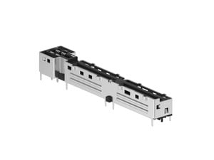 Enabling Open Compute Systems with TE MXIO from TE Connectivity