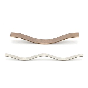 Linear Wave Springs for rotary vane pump from Zhejiang Lisheng Spring ...