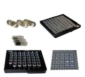 Micro Optics Component for communication from Foctek Photonics, Inc.