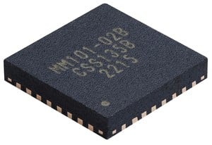 Menlo Micro Introduces MM101 Ideal Switch from Menlo Microsystems, Inc.