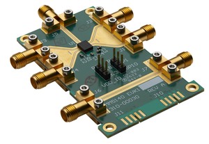 Communication & Interfaces - Product Watch - Find New Products & the ...