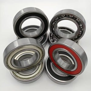 Ball Bearings from Splendor Industrial Bearing Co., Ltd.
