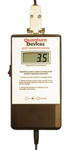 Easier Motor Encoder Alignment: Faster Production from Quantum Devices ...