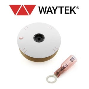 Molex Perma-Seal Terminals on Reels from Waytek, Inc.