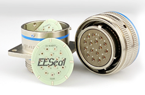 Make your connector a filtered connector from Powell Electronics, Inc.