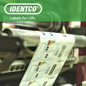 Design engineer's #1 choice for durable labels from IDENTCO International