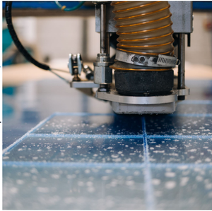 Custom Fabrication and Parts from Laird from Laird Plastics, Inc.