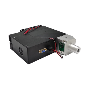 ICG-NIR light module with white LED light+785nm from Rayfine Specialty ...