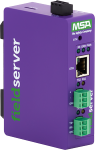 FieldServer BACnet Routers from MSA Safety