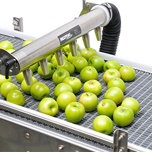 Top 5 Most Common Food & Beverage Applications from Paxton Products, an ...