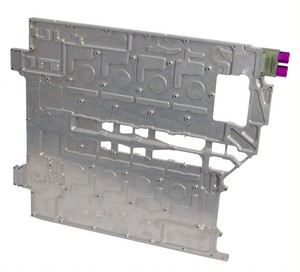 New Cold Plate Selection Tool! from Boyd