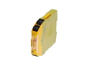 Pilz Safety Relay: 750103 from Galco Industrial Electronics